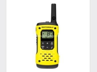 Voki toki -Voki toki Motorola Talkabout T92 H2O (par)-