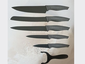 Noževi set BR-653