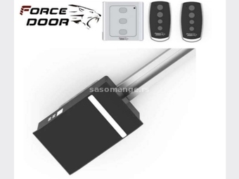 Motor Forcedoor OREO 600N Std speed za segmentna vrata