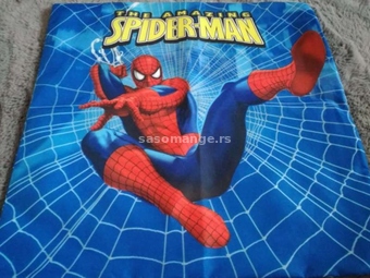 RASPRODAJA Jastucnica The Amazing Spiderman NOVO 3