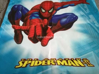 RASPRODAJA Jastucnica The Amazing Spiderman NOVO 2