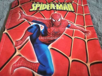 RASPRODAJA Jastucnica The Amazing Spiderman NOVO