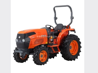 Kompaktni traktor L1501