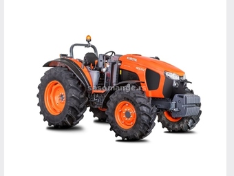 Traktor M5111 ROPS