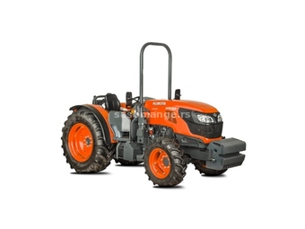 Traktor M5101N ROPS