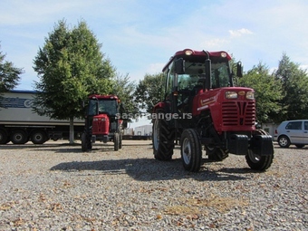 Mahindra 575 DI Traktor