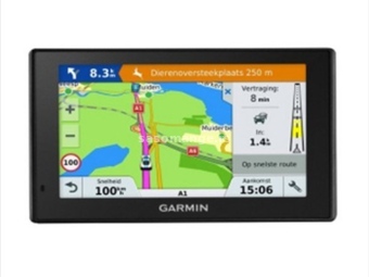 Auto GPS navigacija-Auto GPS Navigacija Garmin Drive 5 Plus MT-S-