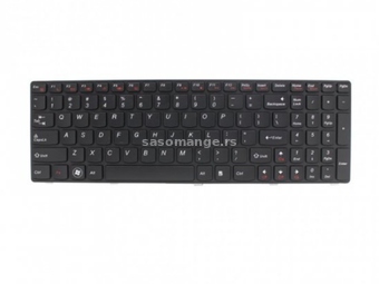 Tastatura za laptop Lenovo IdeaPad Z570 V570 B570 B570A B570