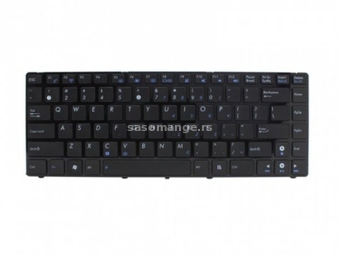 Tastatura za laptop Asus UL30 A42 A43 K42 K43 B43 N43 X43 P4