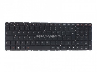 Tastatura za laptop Lenovo Ideapad 700-15ISK big Enter -NOVO