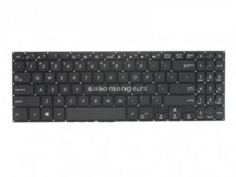 Tastatura za laptop Asus X570 -NOVO