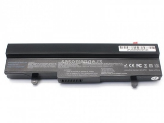 Baterija za laptop Asus EeePC 1005HA 11.1V 5200mAh-NOVO- GAR