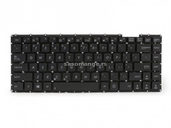 Tastatura za laptop Asus X451 bez frejma -NOVO