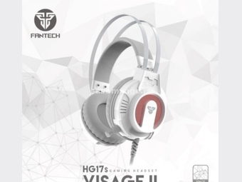 Slusalice Fantech HG17S Visage II space edition-NOVO