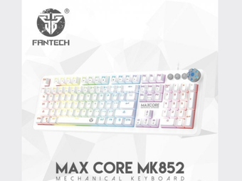 Tastatura Gaming Fantech MK852 RGB mehanicka space edition