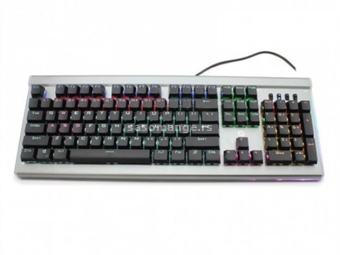 Mehanička tastatura HP GK520 Blue Switch - NOVO