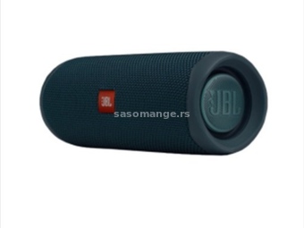 Bluetooth zvucnik -JBL bluetooth zvučnik Flip 5 Plavi