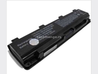 Baterija za laptop-Baterija za laptop Toshiba PA5024-6 10.8V-5200mAh