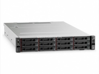 Server Lenovo-SERVER LENOVO SR550 Xeon Silver 4108 16GB 750W-