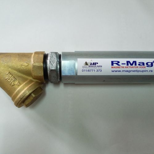 R-Mag R-50 za domaćinstva