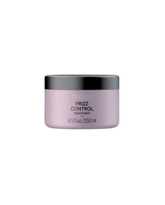 Tretman za neposlušnu kosu – Lakme Teknia Frizz Control Treatment