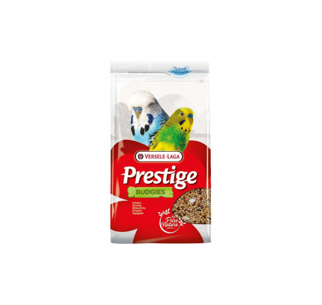 Prestige Budgies, Versele-Laga, 1kg