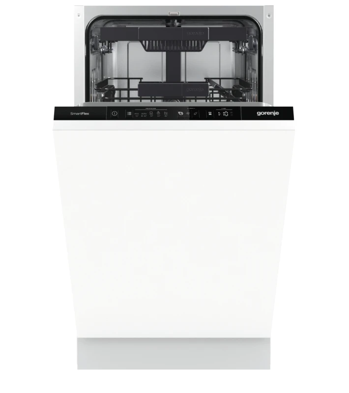 Gorenje GV561D10 ugradna mašina za pranje sudova 10 kompleta