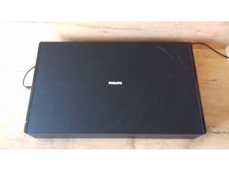Philips SWB50 WiFi Subwoofer