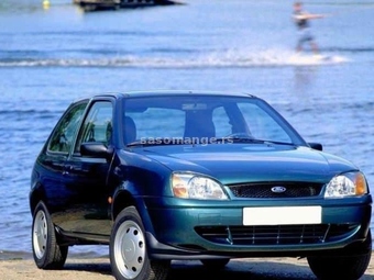 Veliki izbor polovnih delova za Ford C-Max, Cougar, Escort ... od 1995. do 2012. god.
