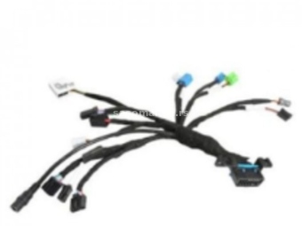Xhorse EIS ELV test kablovi za VVDI MB BGA / CGDI Benz tool
