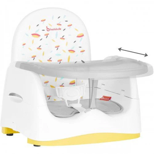 Badabulle Univerzalna stolica za bebe/decu