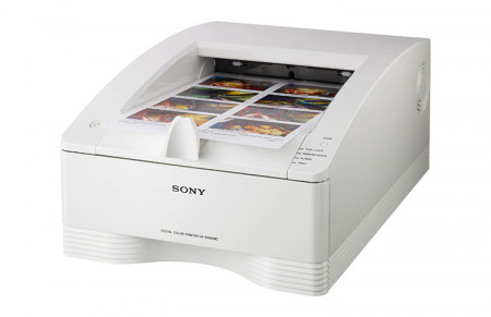 Sony Medical printer UP-DR80MD (UPDR80MD) A4 Digital Colour Printer