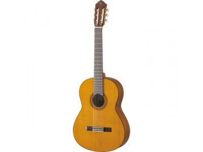 Yamaha CG162C klasična gitara
