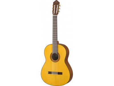 Yamaha CG162S klasična gitara