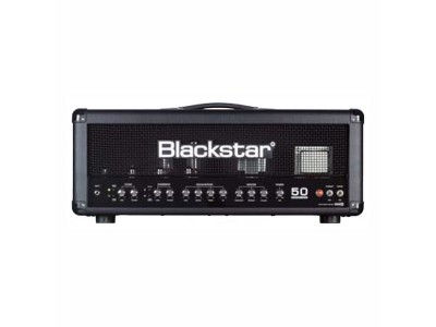 Blackstar S1-50