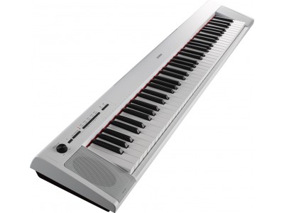Yamaha NP-32 White električni klavir
