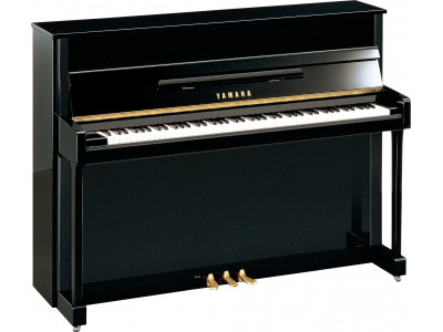 Yamaha b2 Polished Ebony