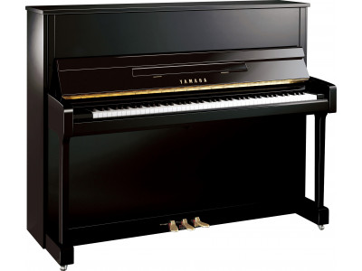 Yamaha b3 Polished Ebony