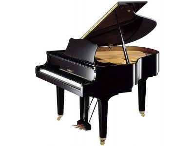 Yamaha GB1K Polished Ebony