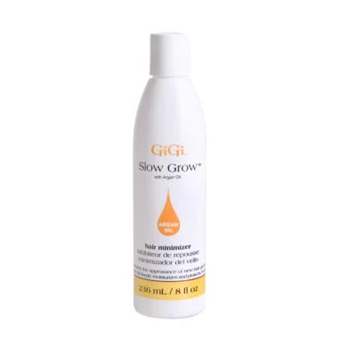 GIGI Losion za usporavanje rasta dlačica GIGI Slow Grow 236ml