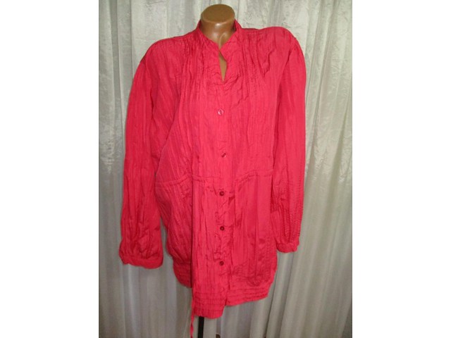 Tunika extra  `QUEEN-SIZE`  2 XL  novo