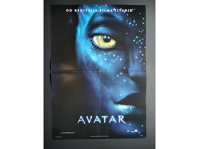 Avatar, 2009 g.