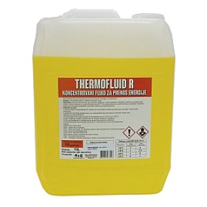 Termofluid FPE-R (Žuti) 66%/34% -20c 10 god.