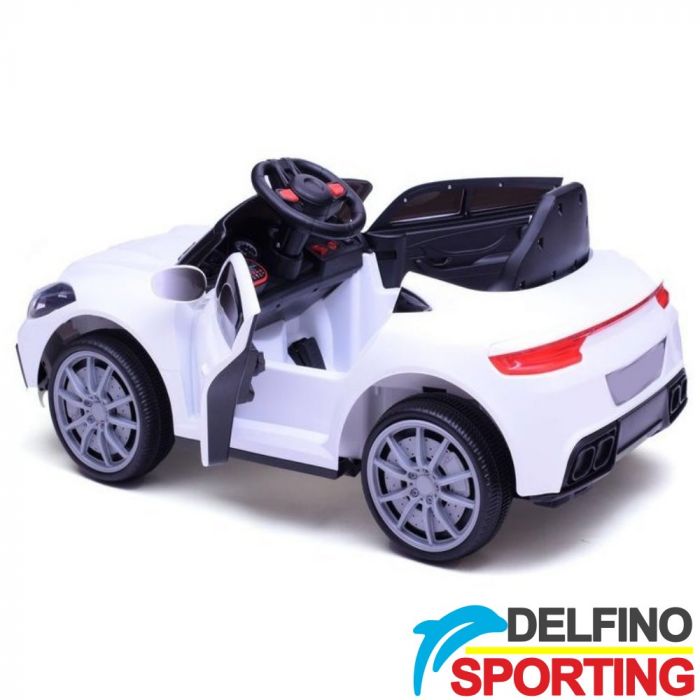 Auto na akumulator Delfino Sporting 918 Beli