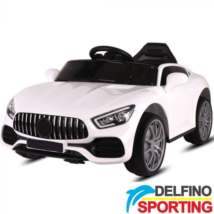 Auto na akumulator Delfino Sporting 919 Beli