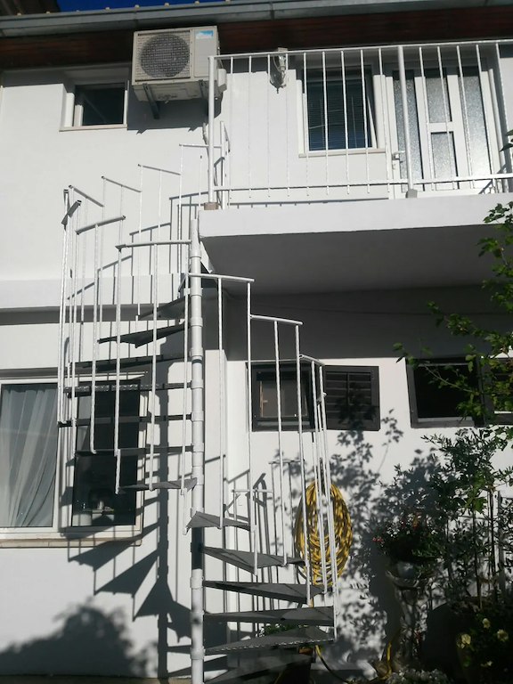 Apartman u Meljinama