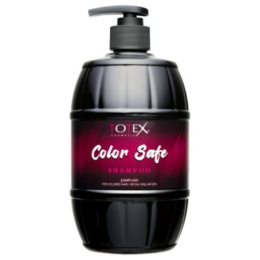 Šampon za farbanu kosu TOTEX Color Safe 750ml