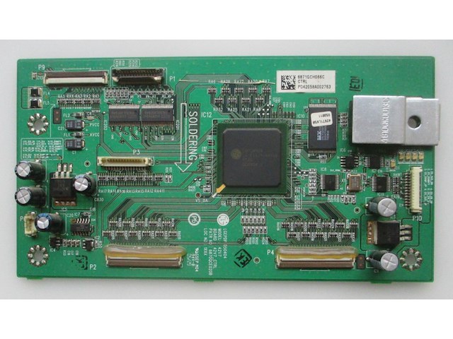 6870QCE020B  LOGIC modul za 42` Plazma TV-e