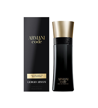 Code Eau de Parfum Giorgio Armani parfem
Giorgio Armani parfem
eau de parfum, 110 ml