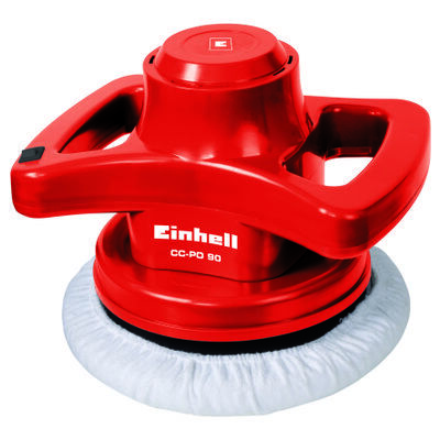 Einhell CC-PO 90 uređaj za poliranjeID EK000399111